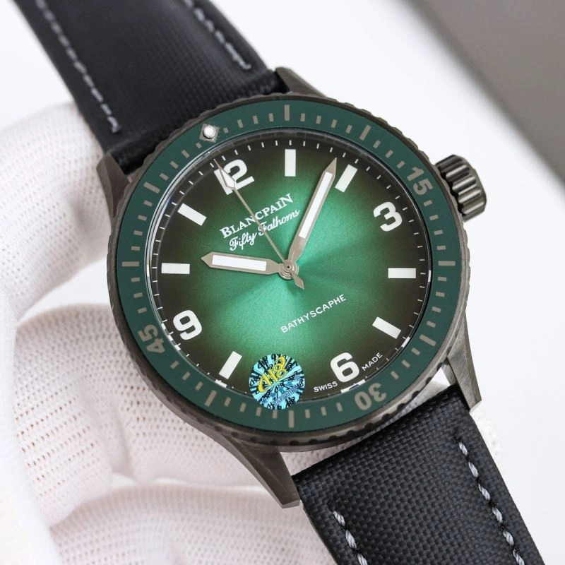 BLANCPAIN Watches
