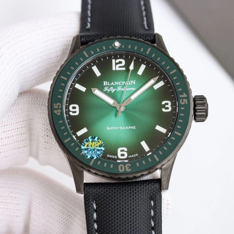 High accuracy BLANCPAIN Watches