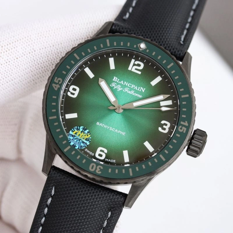 High accuracy BLANCPAIN Watches