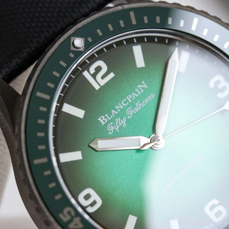 High accuracy BLANCPAIN Watches