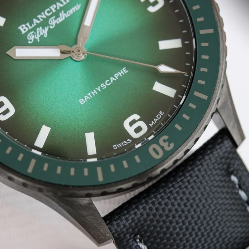 High accuracy BLANCPAIN Watches