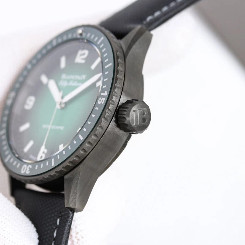 High accuracy BLANCPAIN Watches