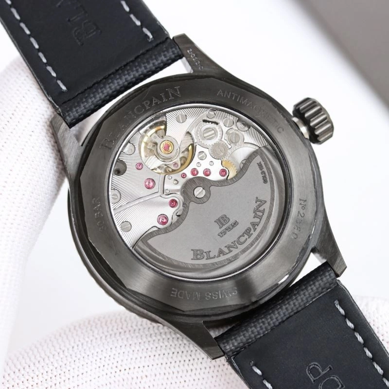 High accuracy BLANCPAIN Watches