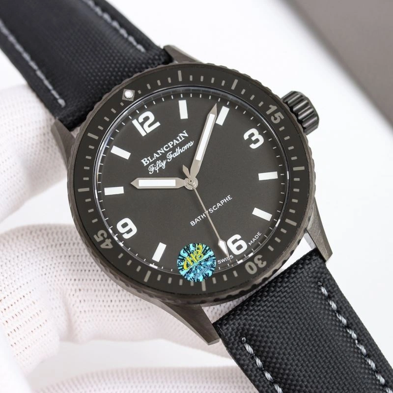 BLANCPAIN Watches