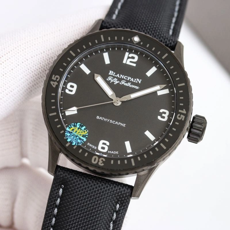 Indistinguishable BLANCPAIN Watches