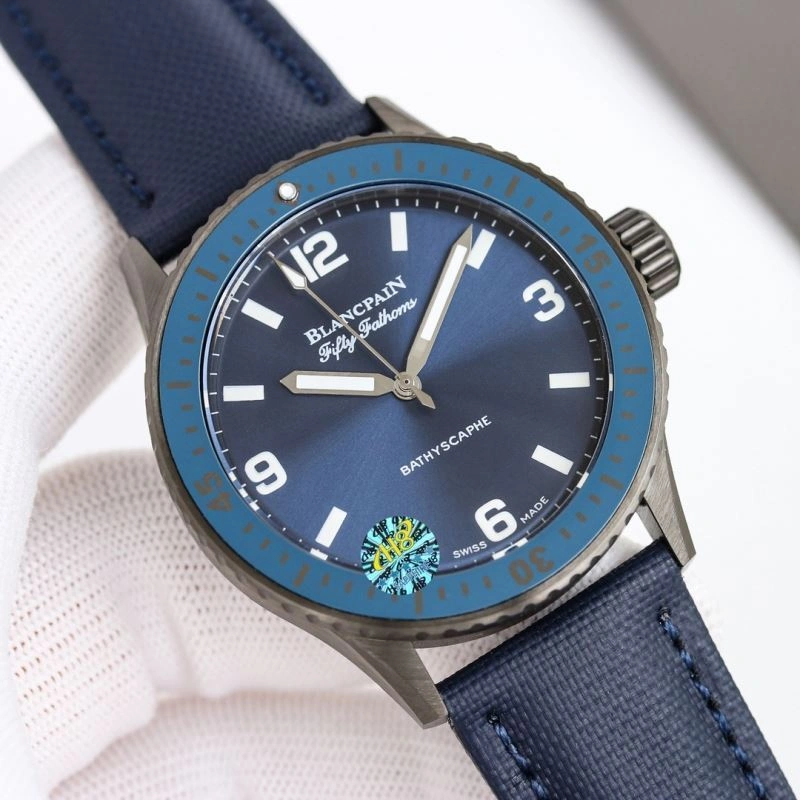 Indistinguishable BLANCPAIN Watches