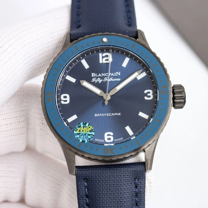 Indistinguishable BLANCPAIN Watches