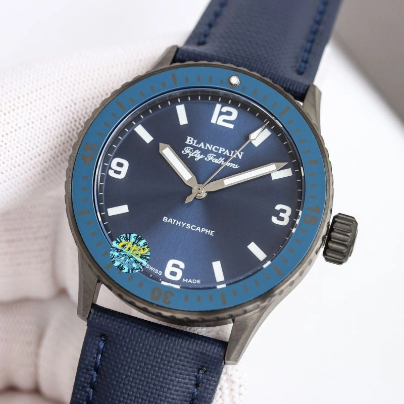 Indistinguishable BLANCPAIN Watches