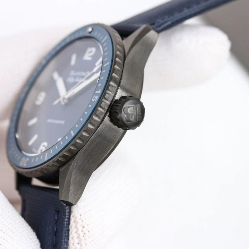 Indistinguishable BLANCPAIN Watches