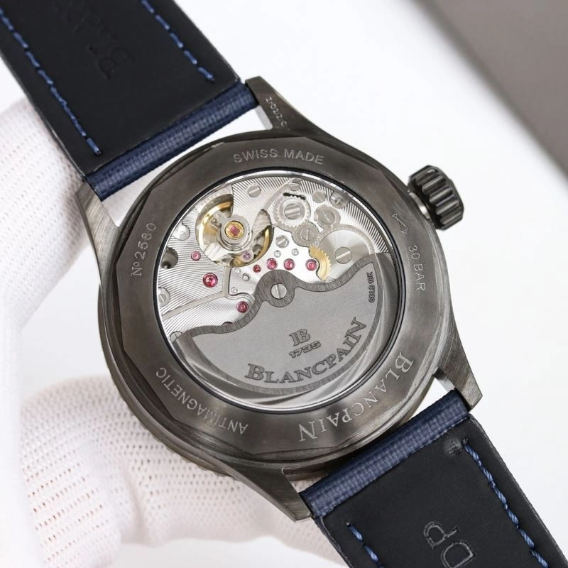 Indistinguishable BLANCPAIN Watches