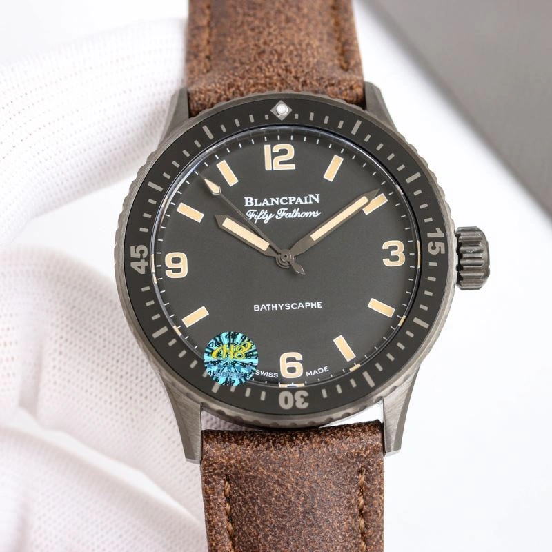 Perfect replica BLANCPAIN Watches