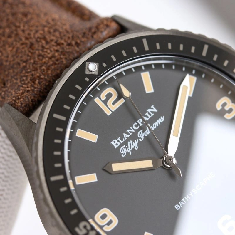 Perfect replica BLANCPAIN Watches
