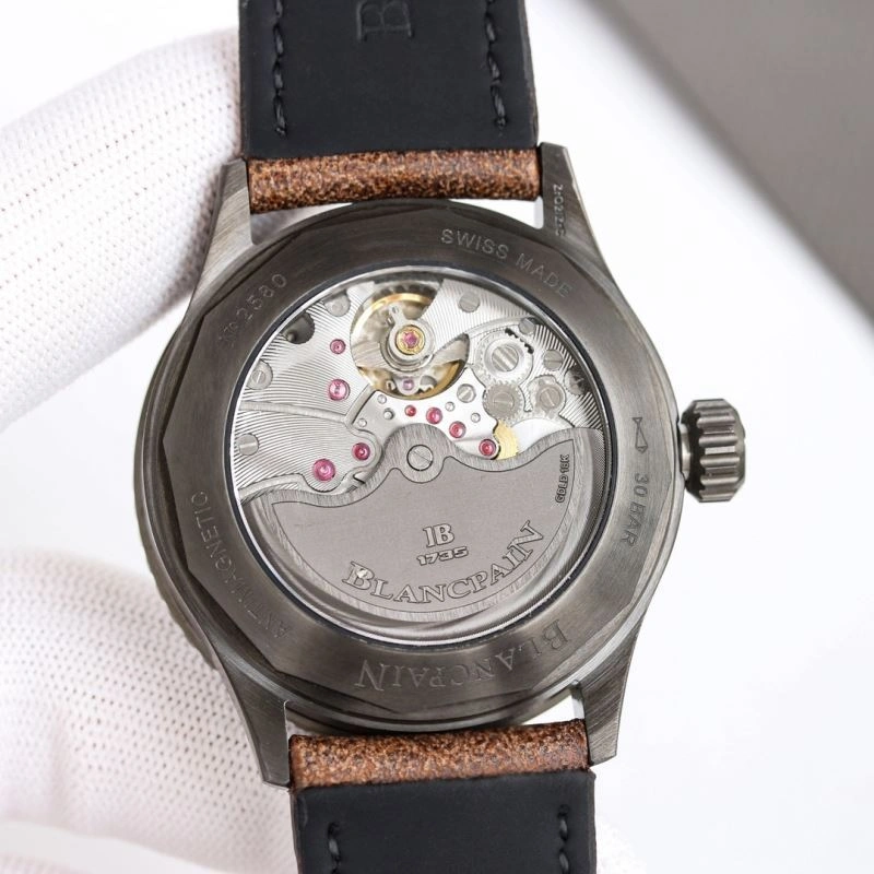 Perfect replica BLANCPAIN Watches