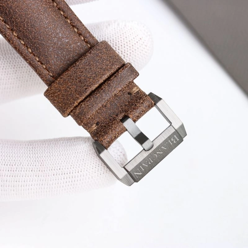 Perfect replica BLANCPAIN Watches