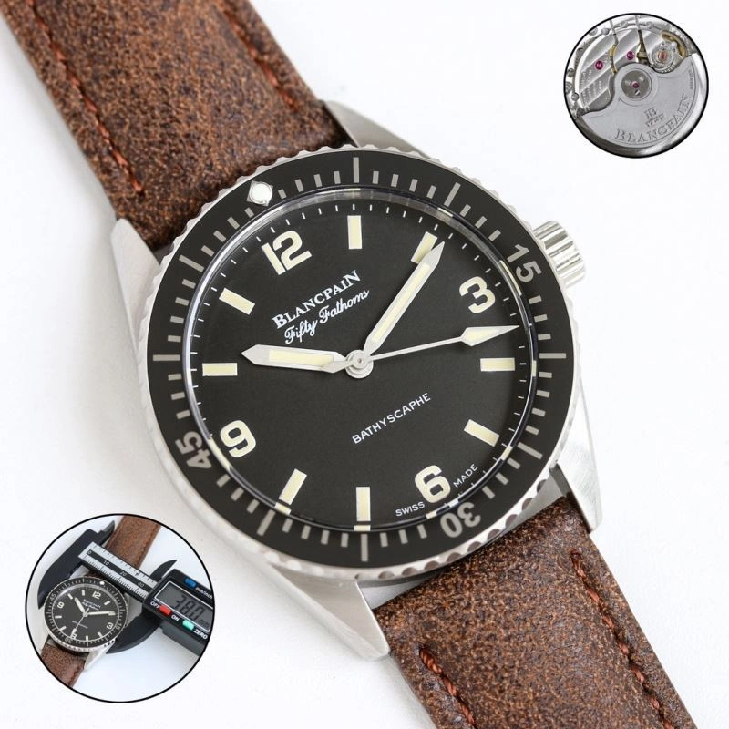 BLANCPAIN Watches