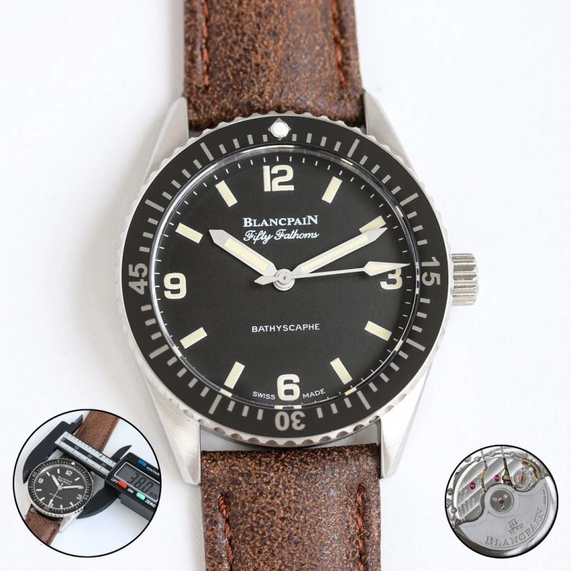 Accurate model BLANCPAIN Watches