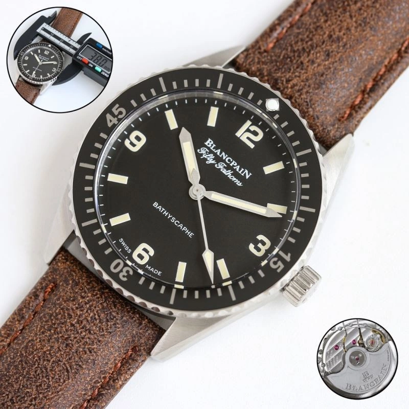 Accurate model BLANCPAIN Watches