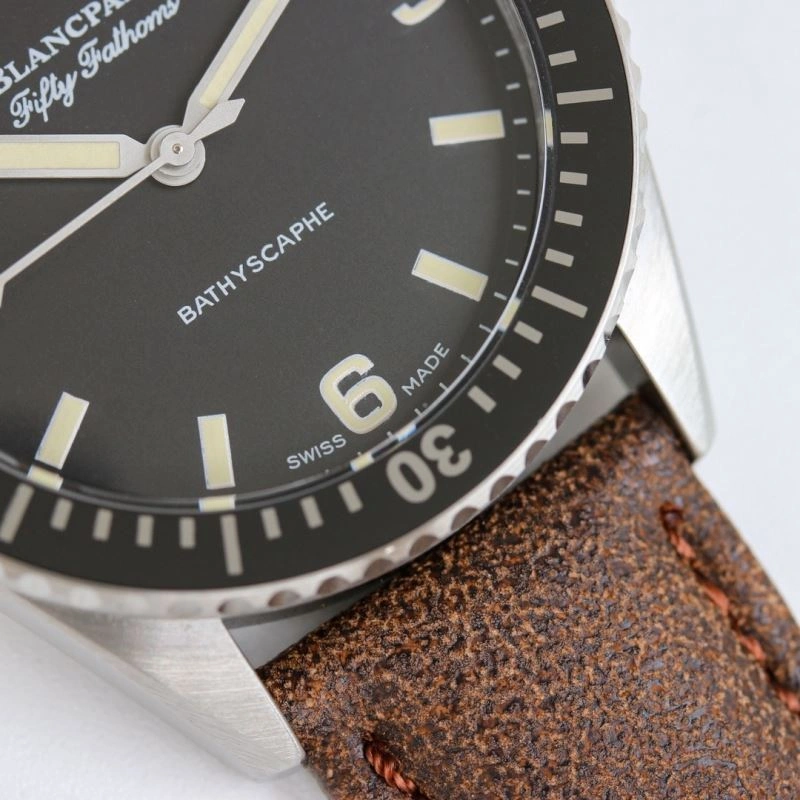 Accurate model BLANCPAIN Watches