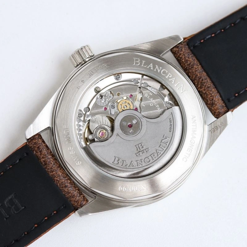 Accurate model BLANCPAIN Watches