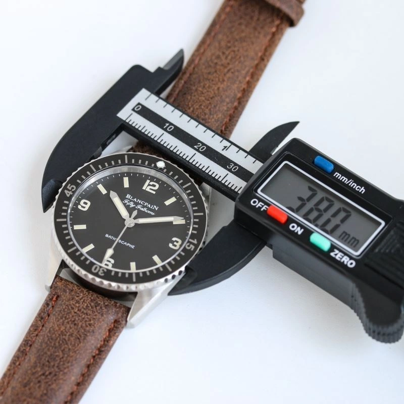 Accurate model BLANCPAIN Watches