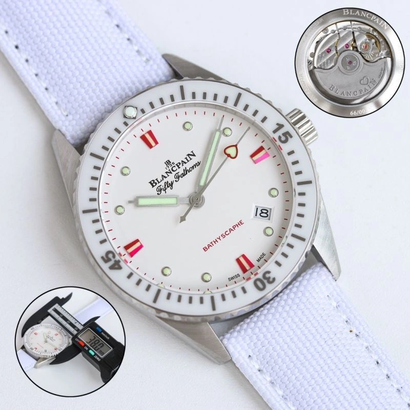 High accuracy BLANCPAIN Watches