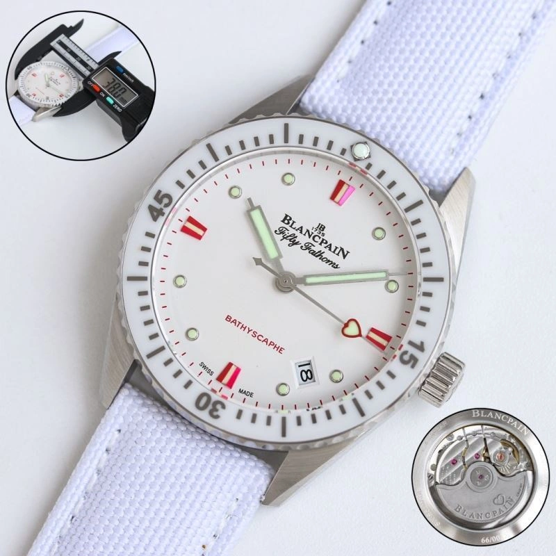 High accuracy BLANCPAIN Watches