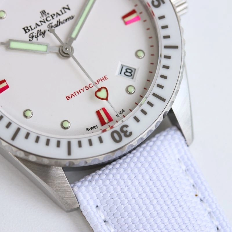 High accuracy BLANCPAIN Watches