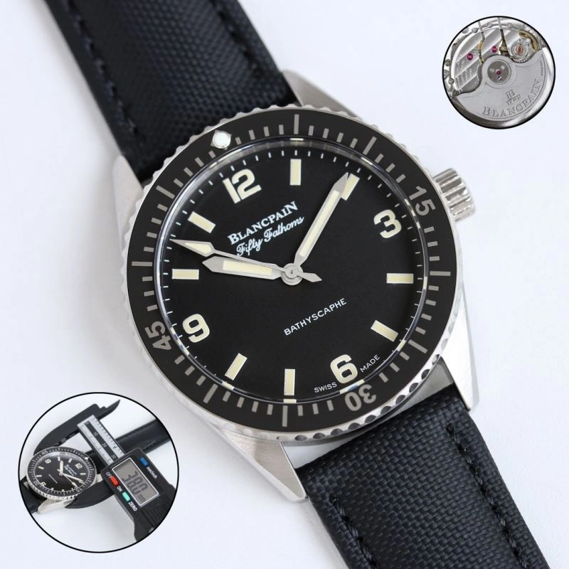 Exact replica BLANCPAIN Watches