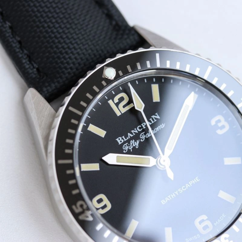Exact replica BLANCPAIN Watches