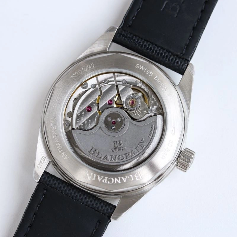 Exact replica BLANCPAIN Watches