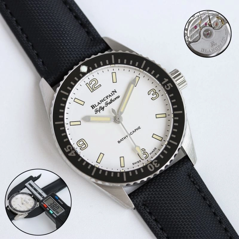 Cut-rate BLANCPAIN Watches
