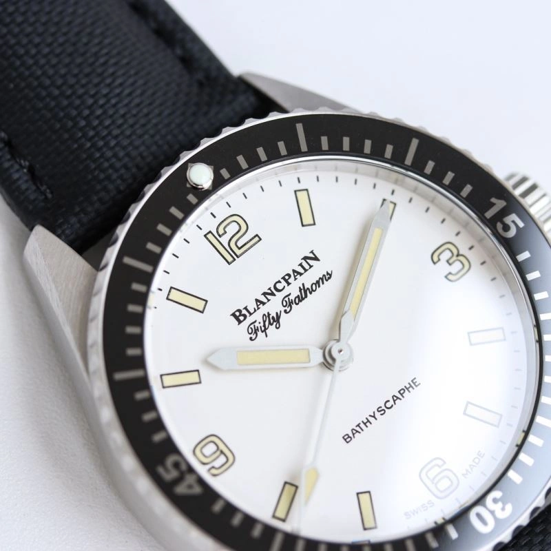 Cut-rate BLANCPAIN Watches