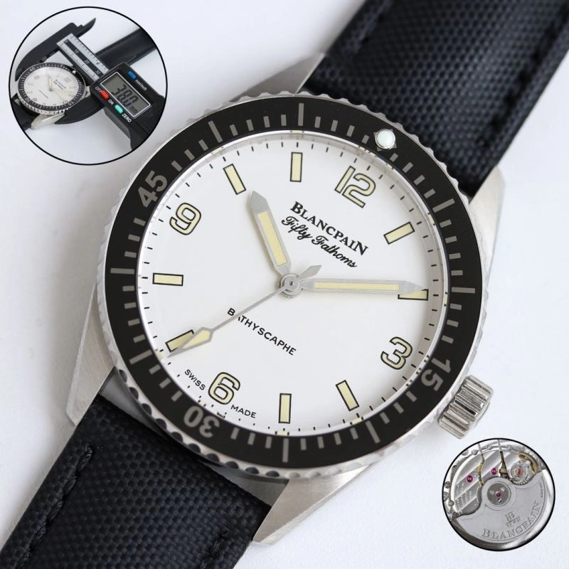 Cut-rate BLANCPAIN Watches