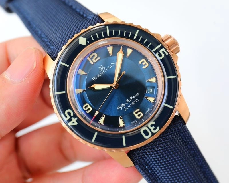 BLANCPAIN Watches