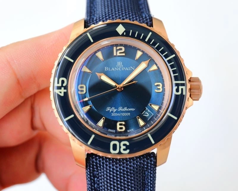 Cut-rate BLANCPAIN Watches