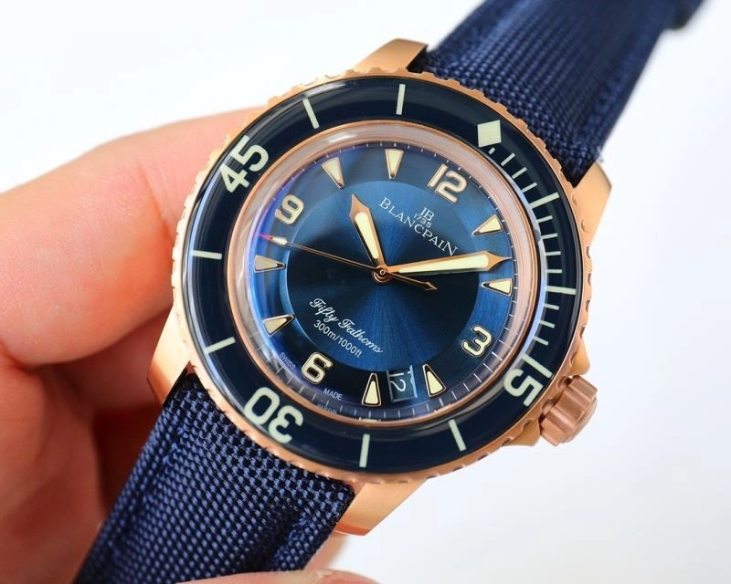 Cut-rate BLANCPAIN Watches