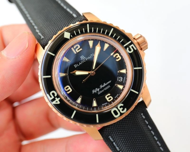Cut-rate BLANCPAIN Watches