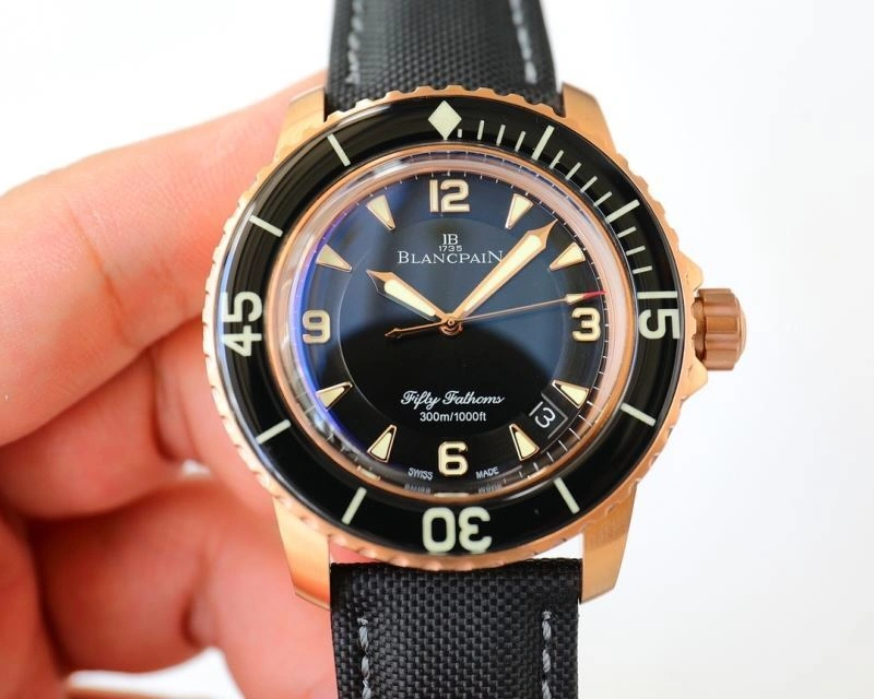 Cut-rate BLANCPAIN Watches