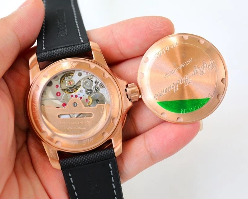 Cut-rate BLANCPAIN Watches