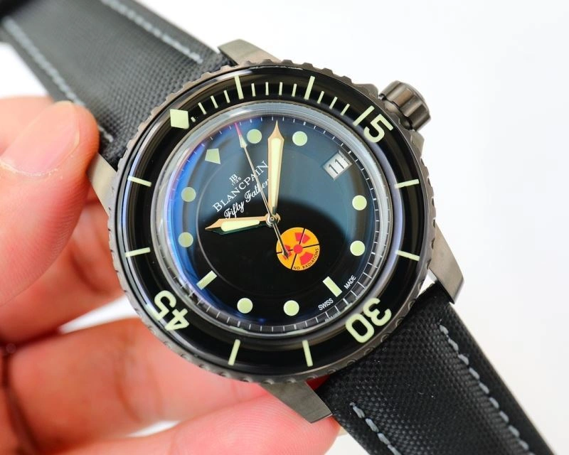 BLANCPAIN Watches