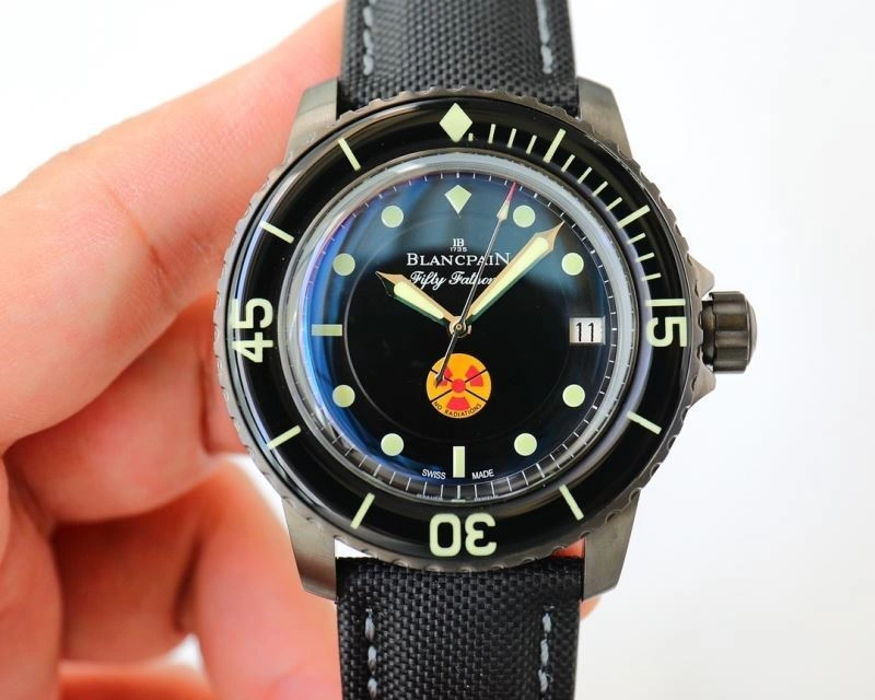 Legit BLANCPAIN Watches