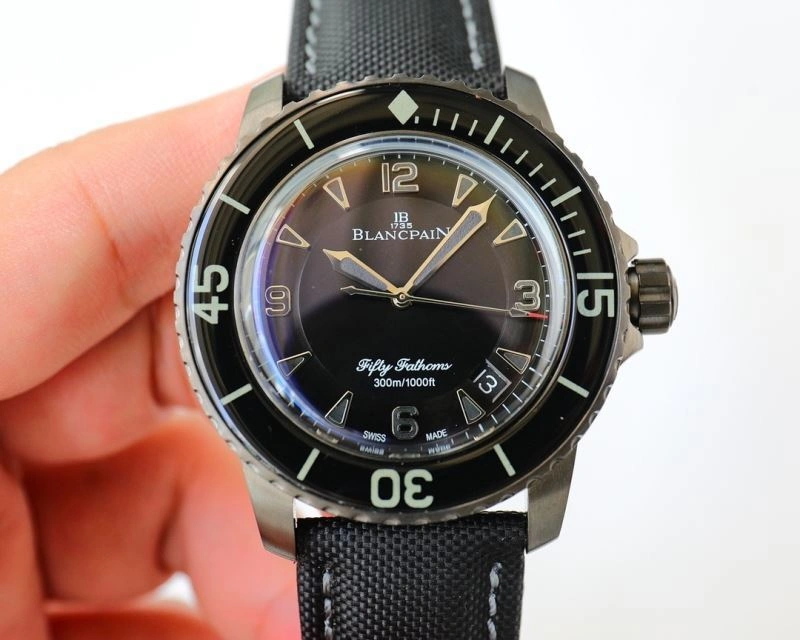 Legit BLANCPAIN Watches
