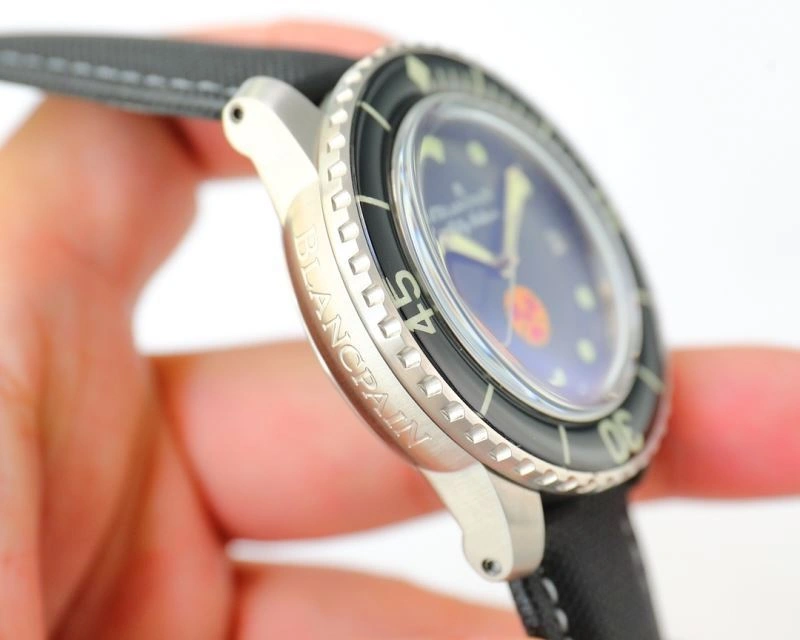 Legit BLANCPAIN Watches
