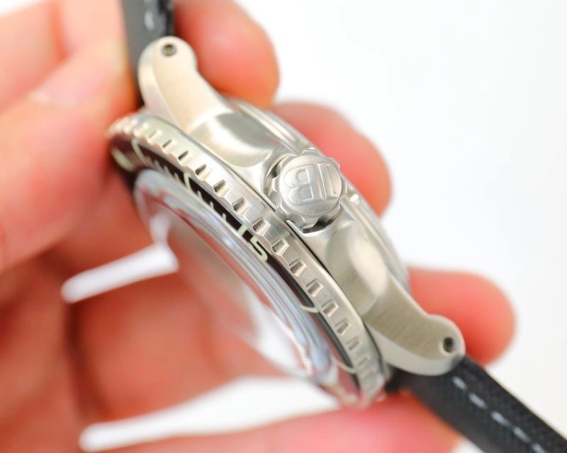 Legit BLANCPAIN Watches
