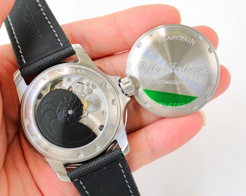 Legit BLANCPAIN Watches