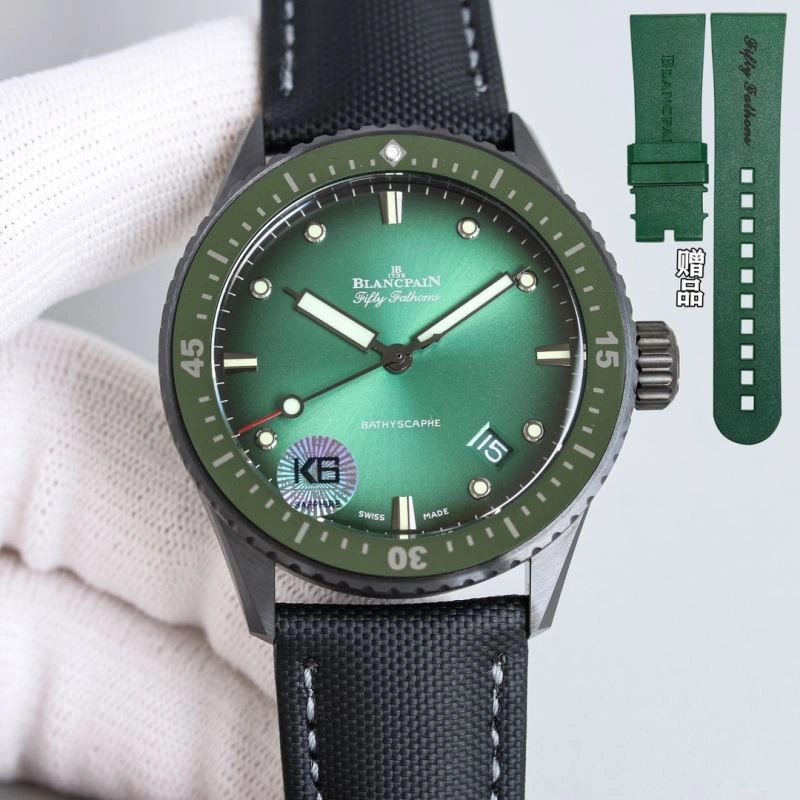 Original BLANCPAIN Watches