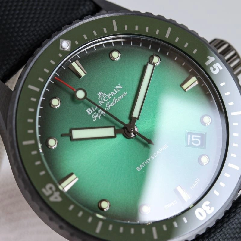 Original BLANCPAIN Watches