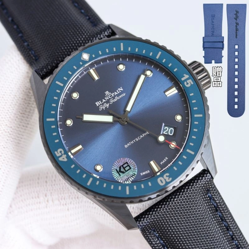 Original BLANCPAIN Watches