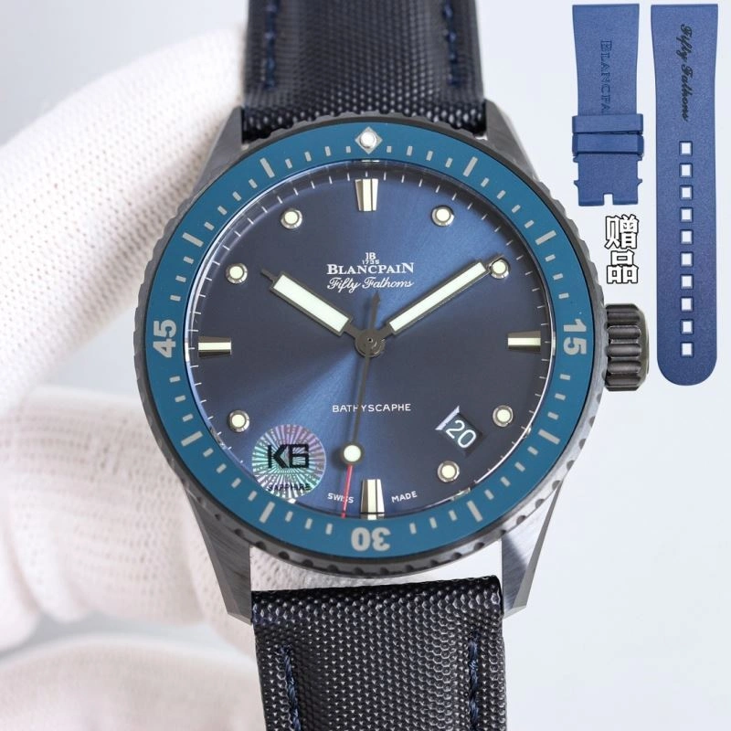 Original BLANCPAIN Watches
