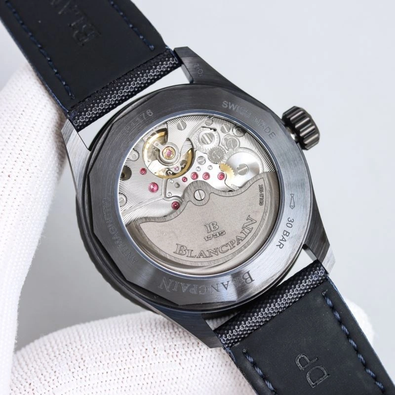 Original BLANCPAIN Watches